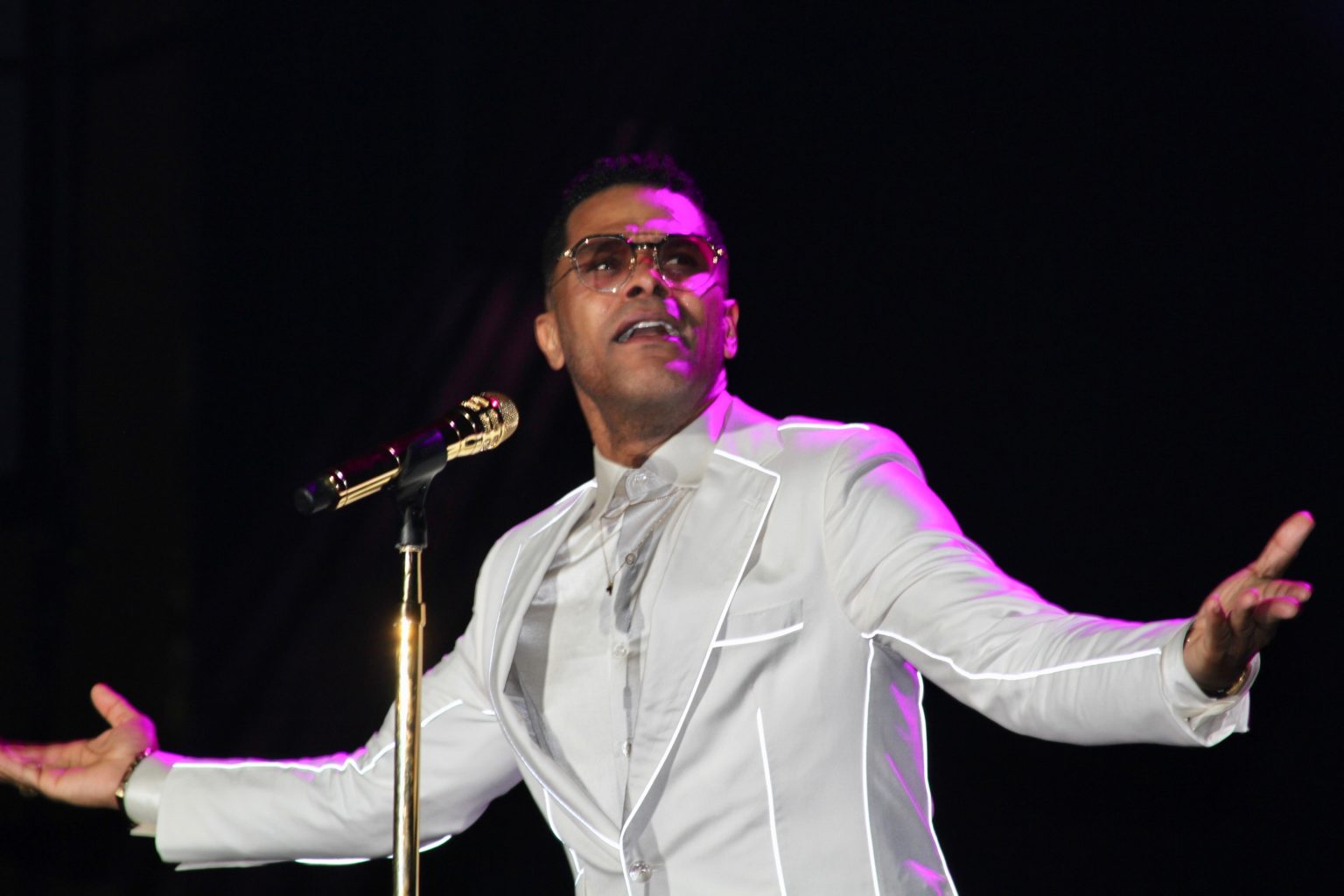 The Black Promoters Collective